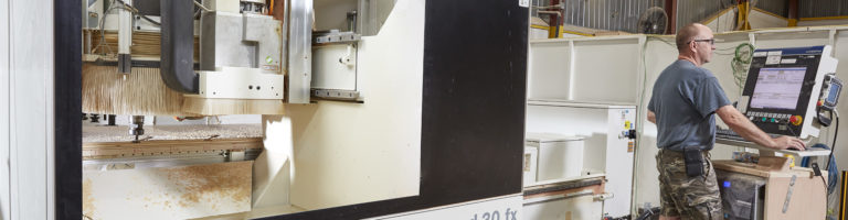 Technology | Shipway Stairs